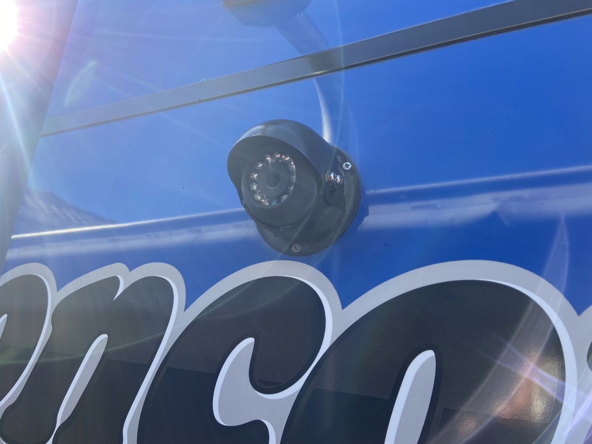 2021 Concord 1906 Family Caravan - Caravan Sales