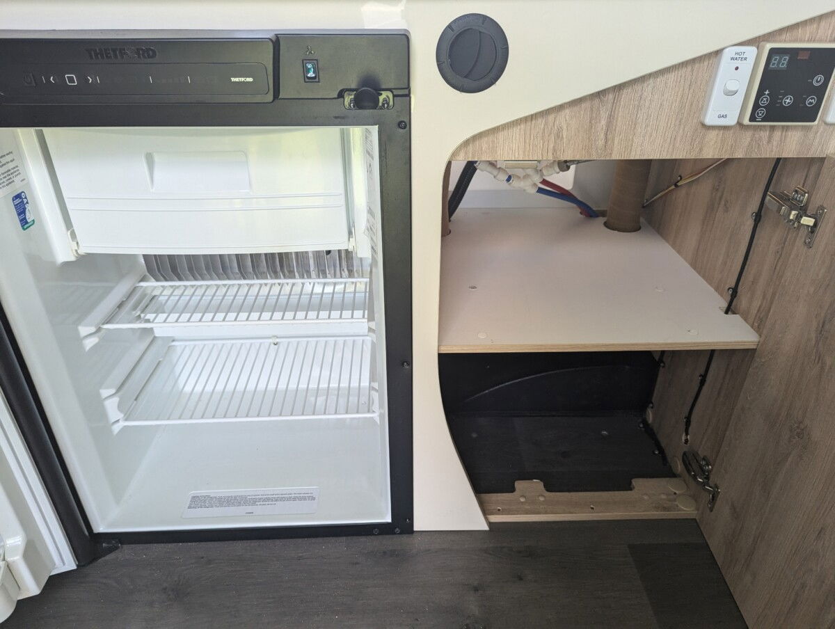 2023 Avan Cruiser Adventure Plus - Caravan Sales